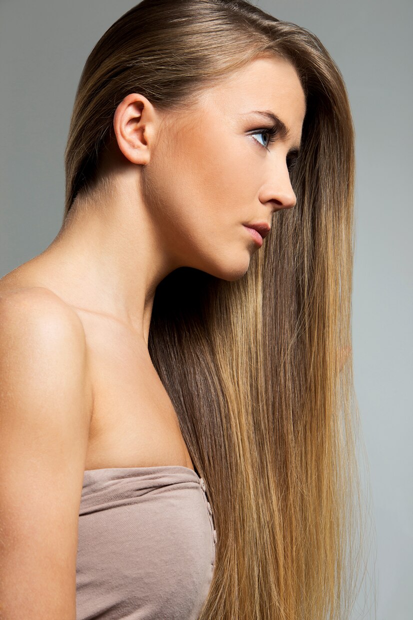 Cómo cuidar el cabello según su textura: liso, ondulado, rizado o afro ...